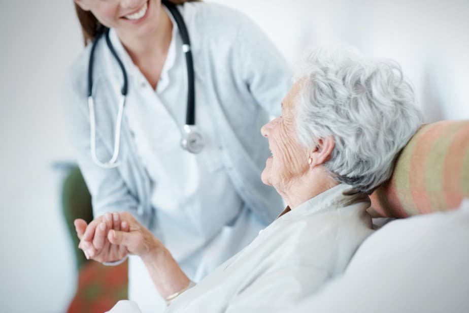 Home Health and Hospice Care - Santé Cares