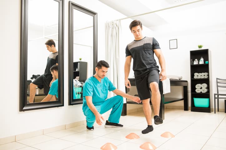These Gait Training Exercises Will Help Boost Your Mobility Sant Cares These Gait Training Exercises Will Help Boost Your Mobility Sant Cares