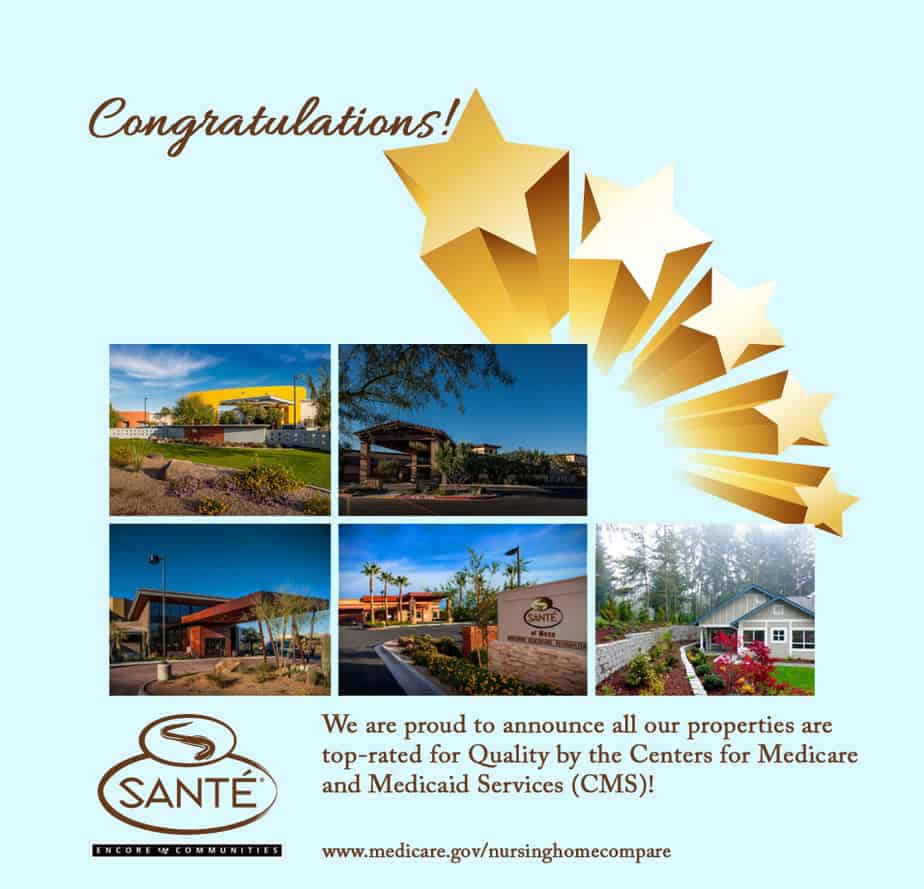 Home Health Care & Short Term Rehabilitation Services | Santé