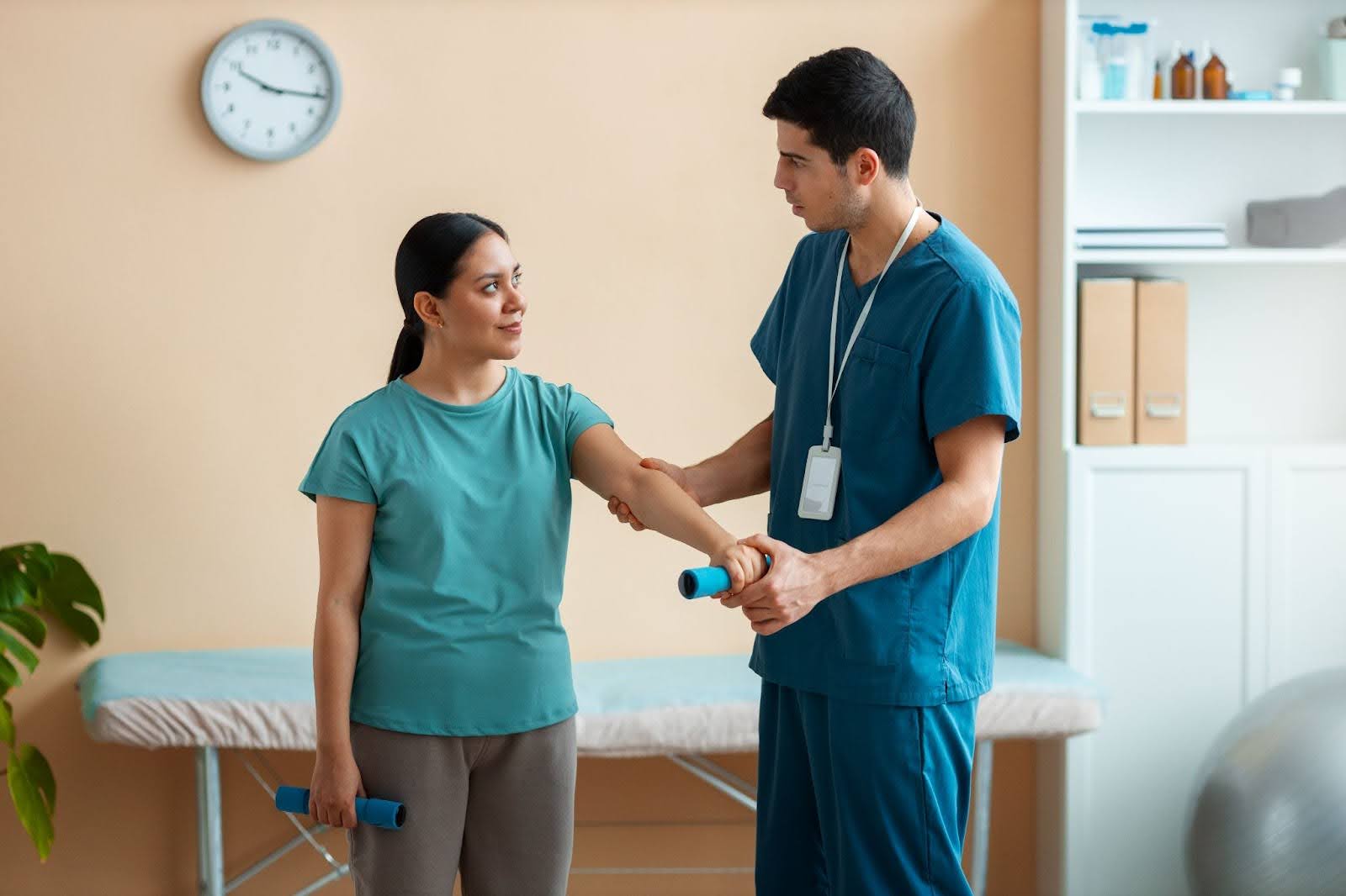 Short-Term Rehab After Surgery | Sante Care Arizona