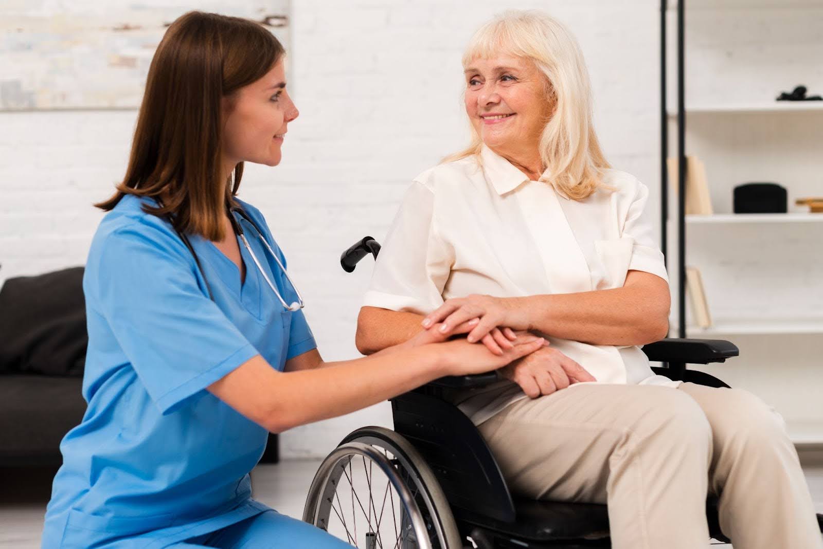 Understanding Skilled Nursing Care: What to Expect in Arizona - Santé Cares